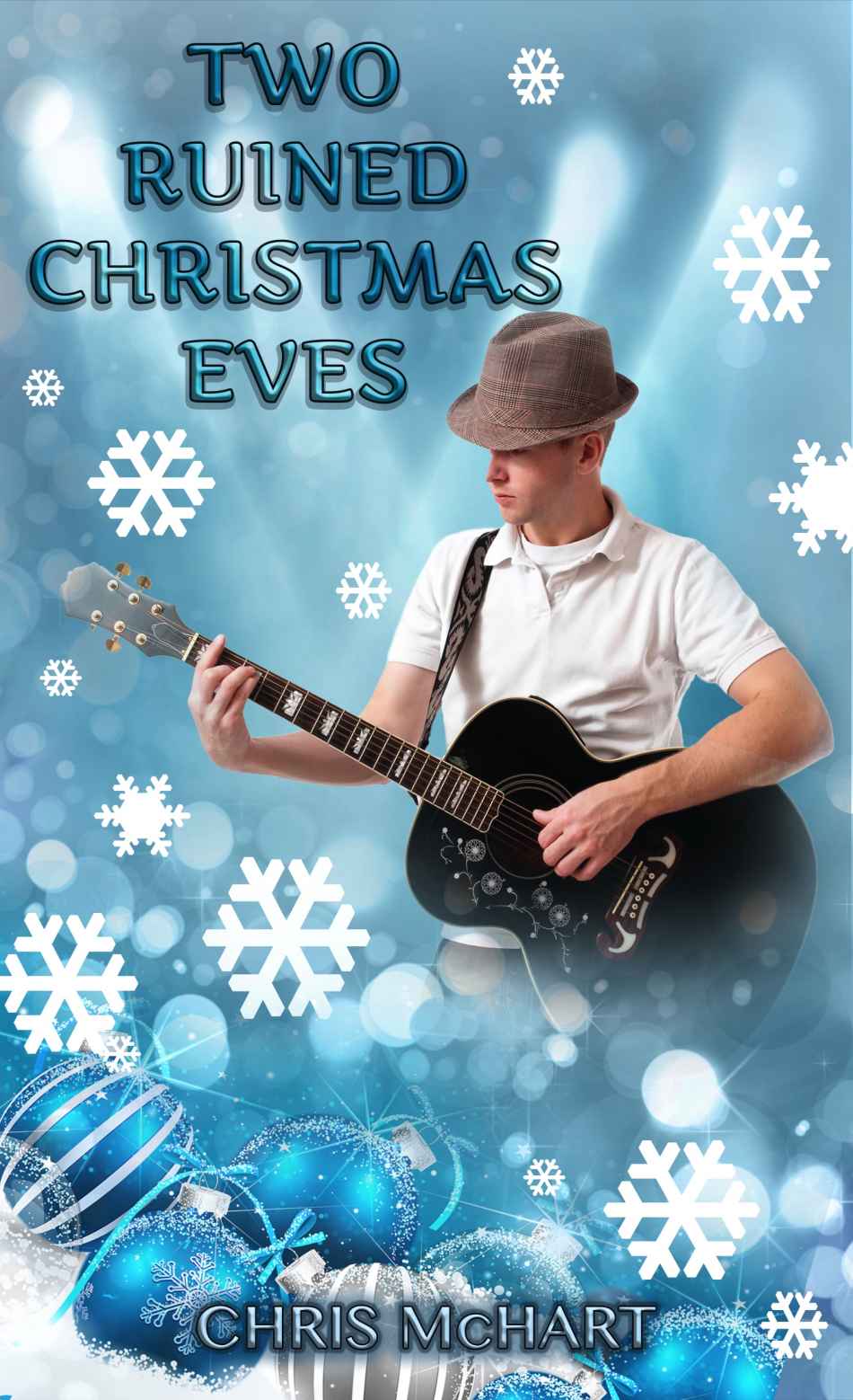 Chris McHart’s Not So Perfect Christmas Eves Series Review – Book ...