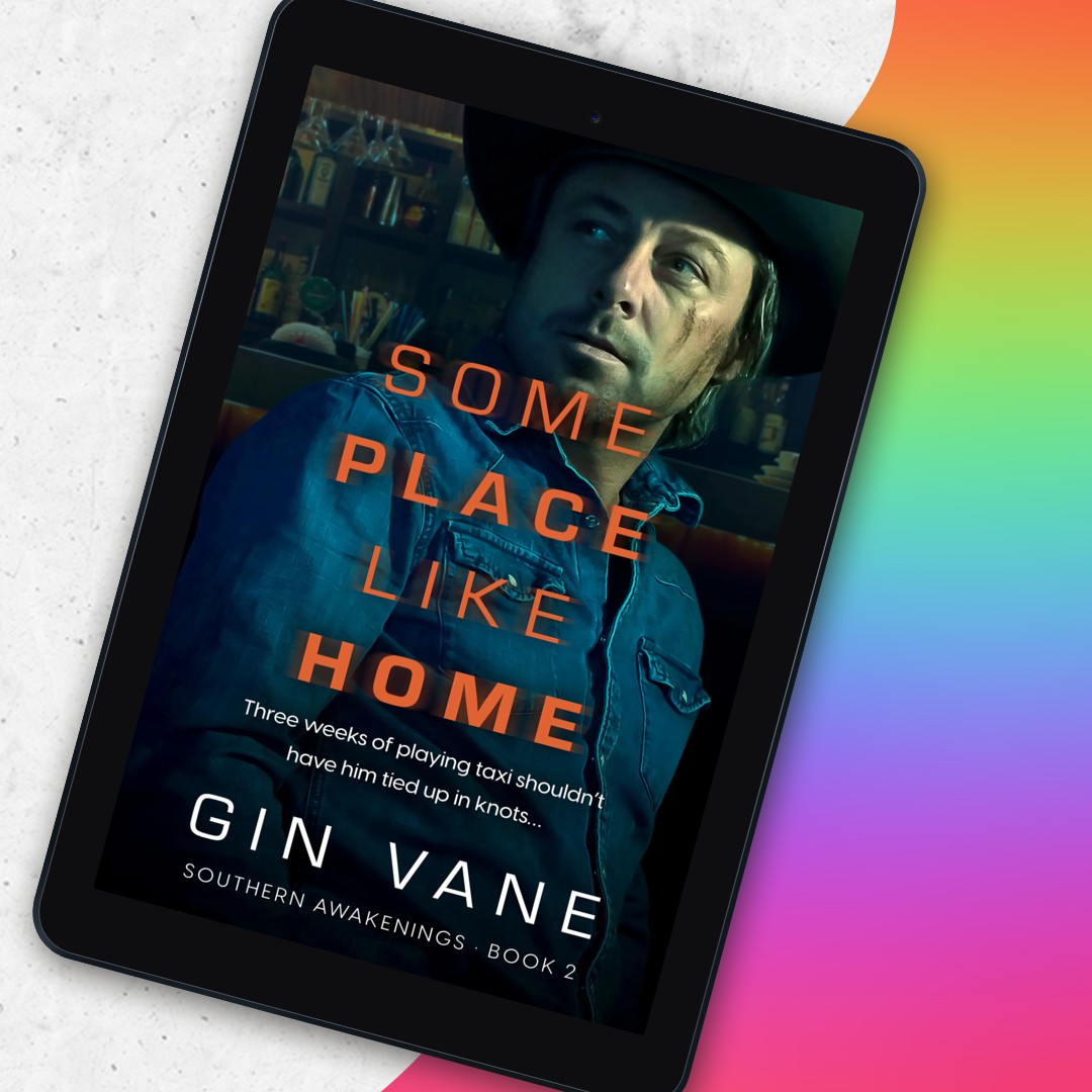 Blog Tour, Exclusive Excerpt & Giveaway: Some Place Like Home by Gin ...