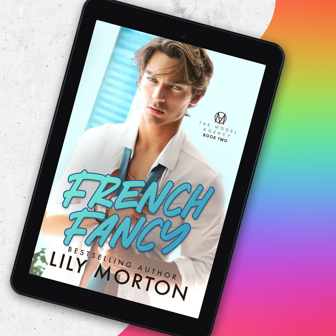 Blog Tour, Exclusive Excerpt & Giveaway: French Fancy by Lily Morton ...